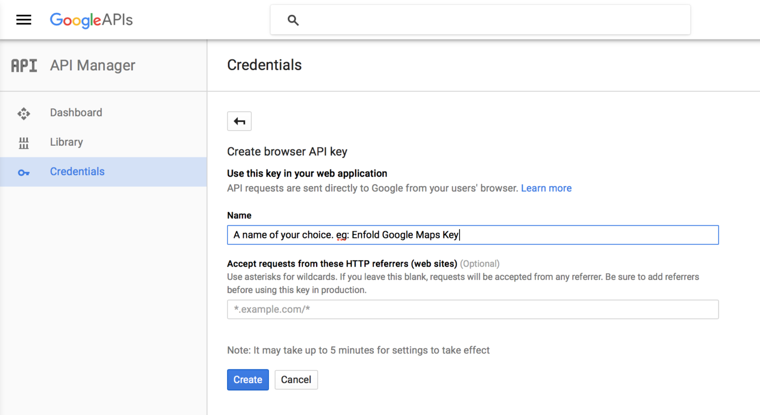 How do you get Google Maps working again on your WordPress website ...
