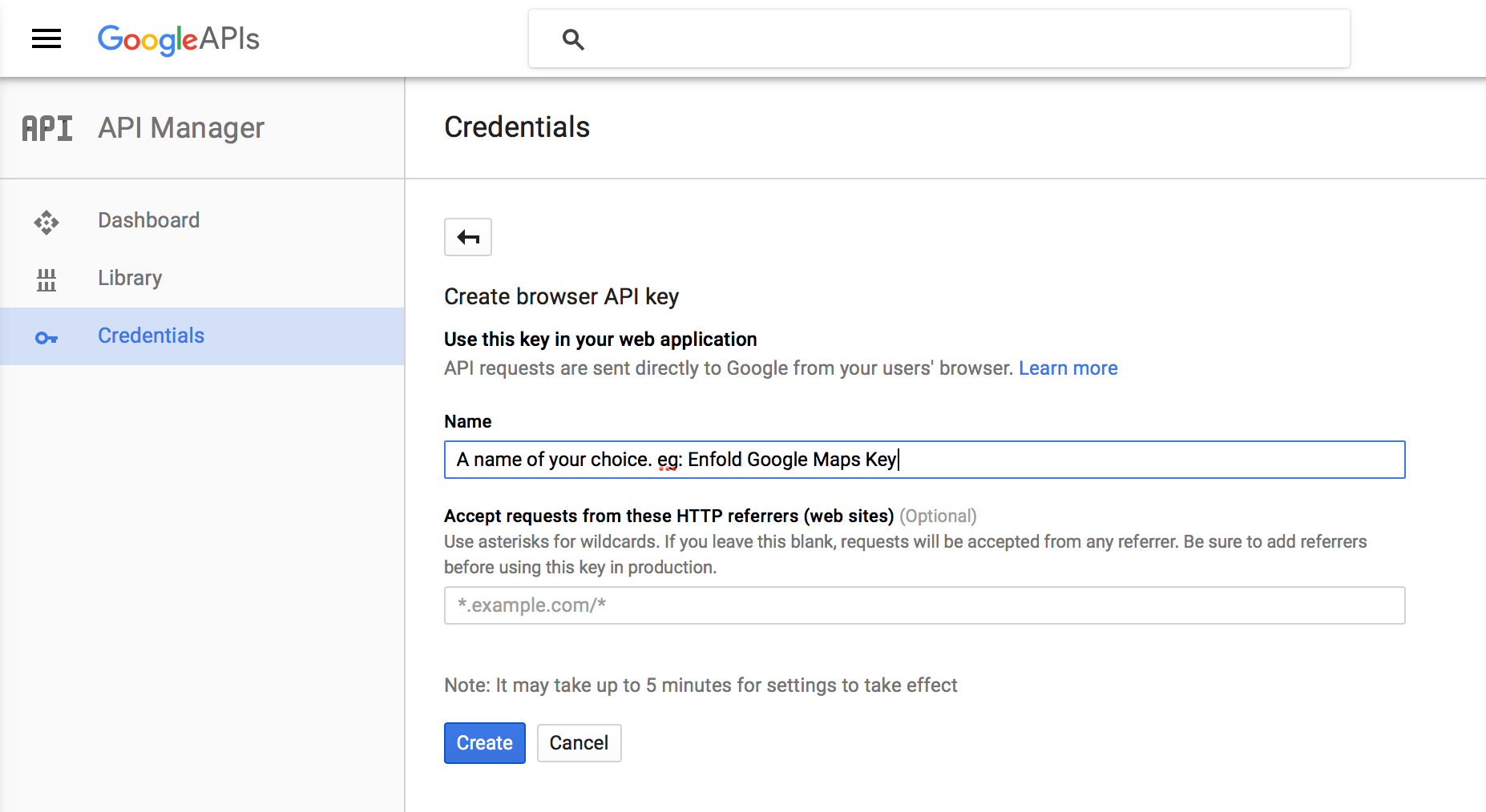 How do you get Google Maps working again on your WordPress website ...
