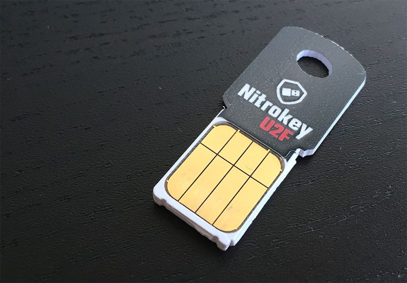 Two-factor authentication (2FA) on your WordPress website - WP Upgrader
