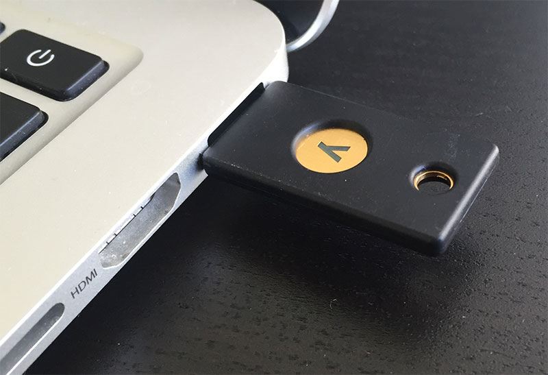Two-factor authentication (2FA) on your WordPress website - WP Upgrader
