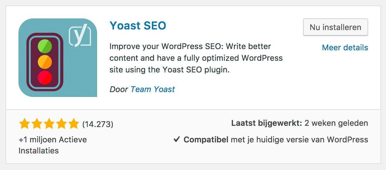 Manual: Setting up Yoast SEO for WordPress - WP Upgrader
